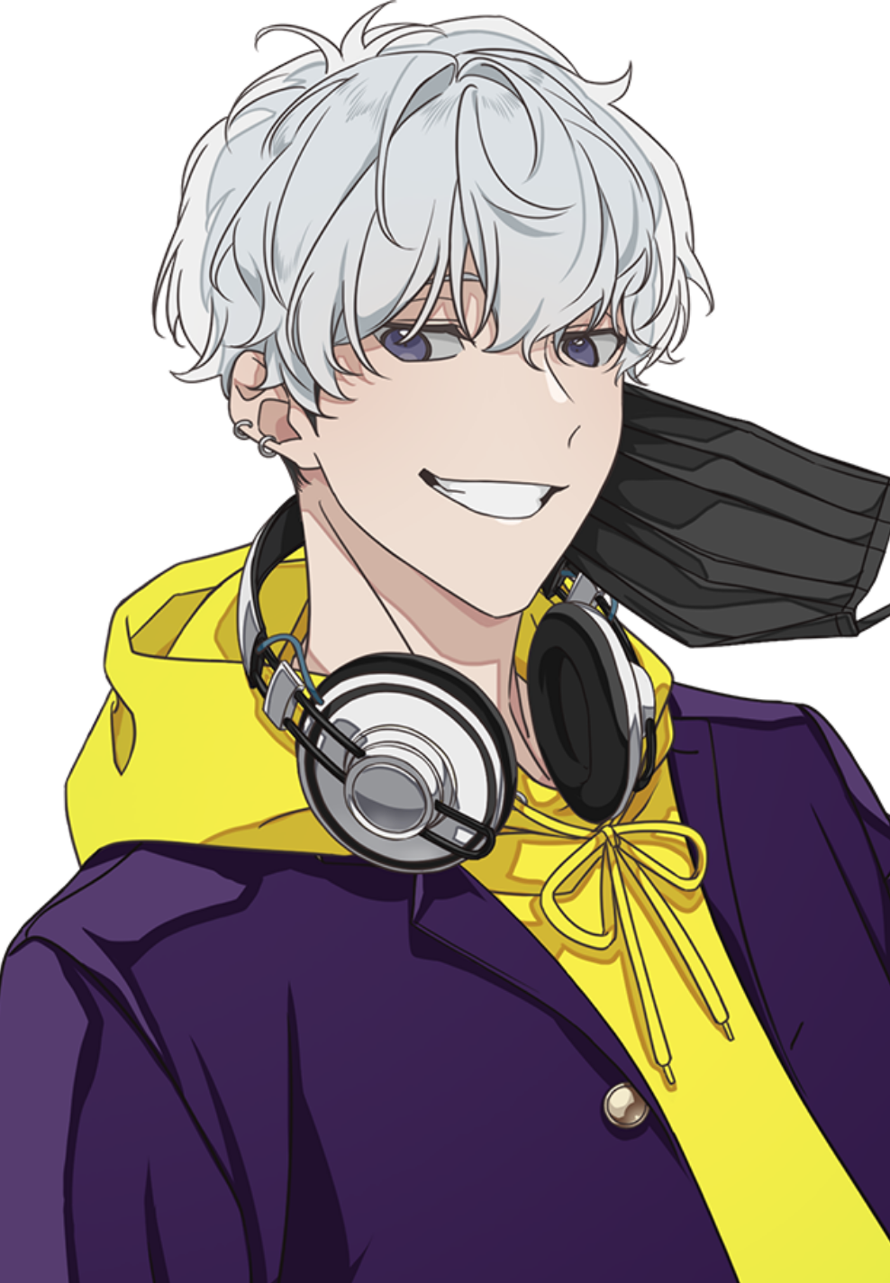 アオペラ -aoppella!?-公式サイト