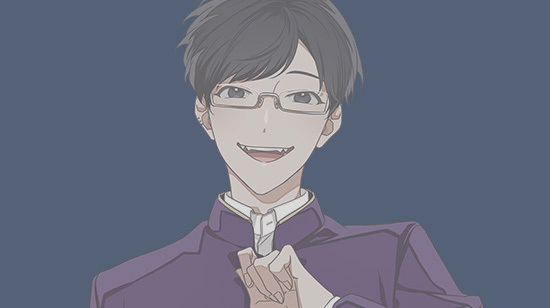 反郷 粋（CV:八代拓）| キャラクター | アオペラ -aoppella!?-公式サイト